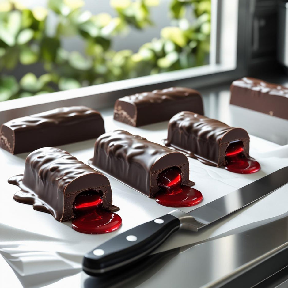 Sargeantson Chocolate – Amy Sargeantson