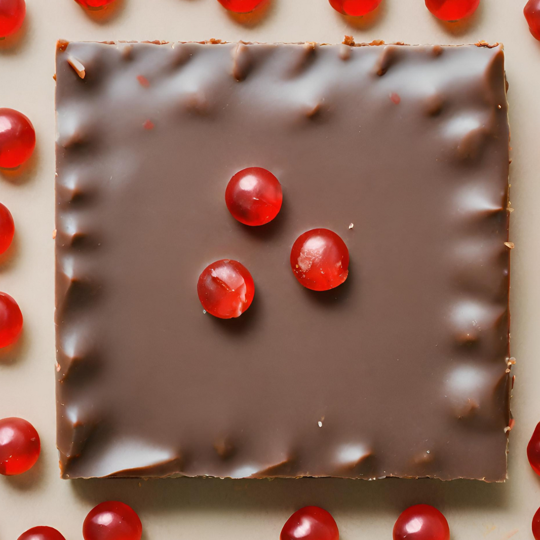 Sargeantson Chocolate – Amy Sargeantson